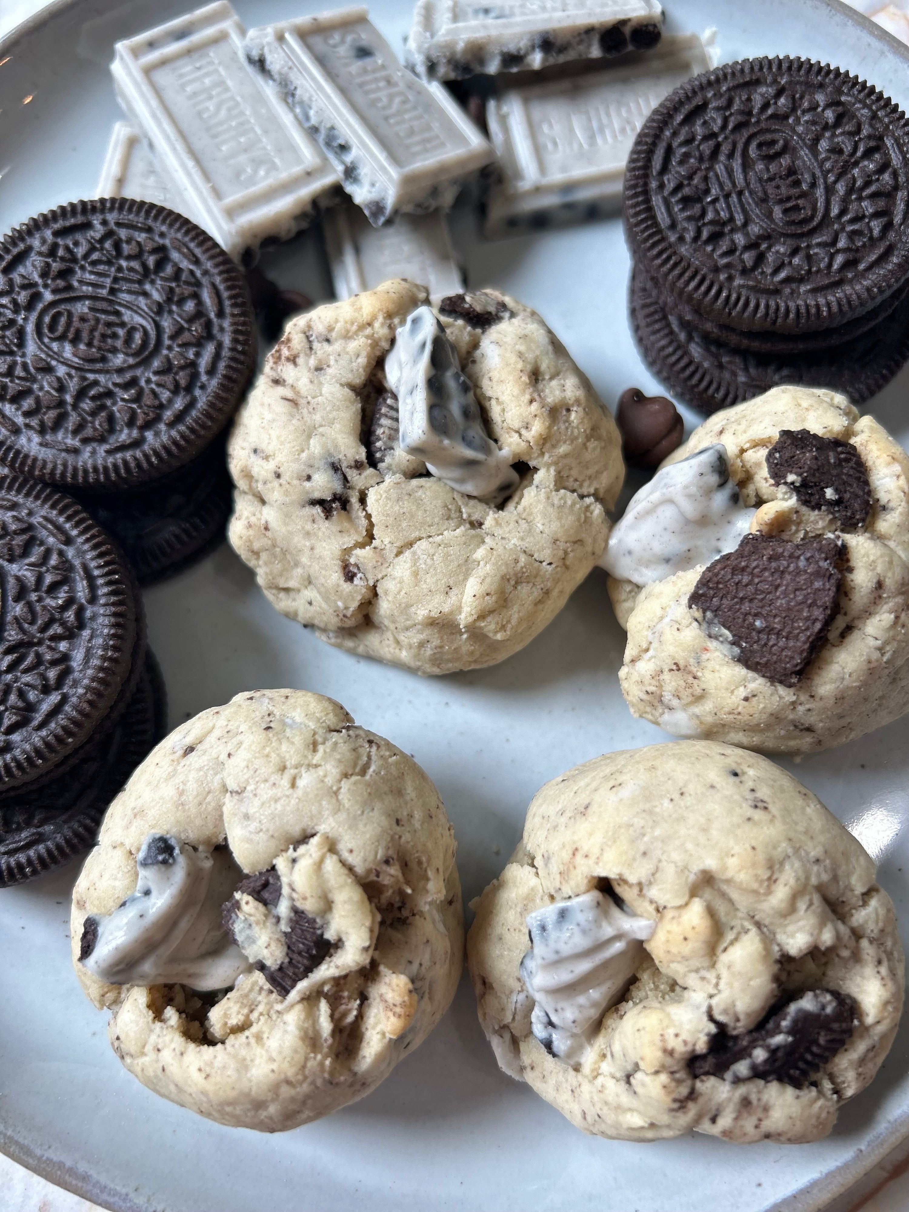 TR Healthy Bites